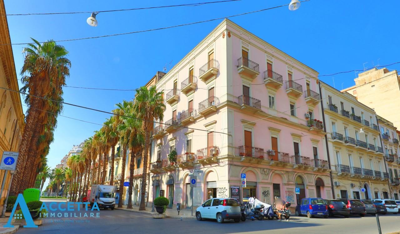 Appartamento in vendita a Taranto