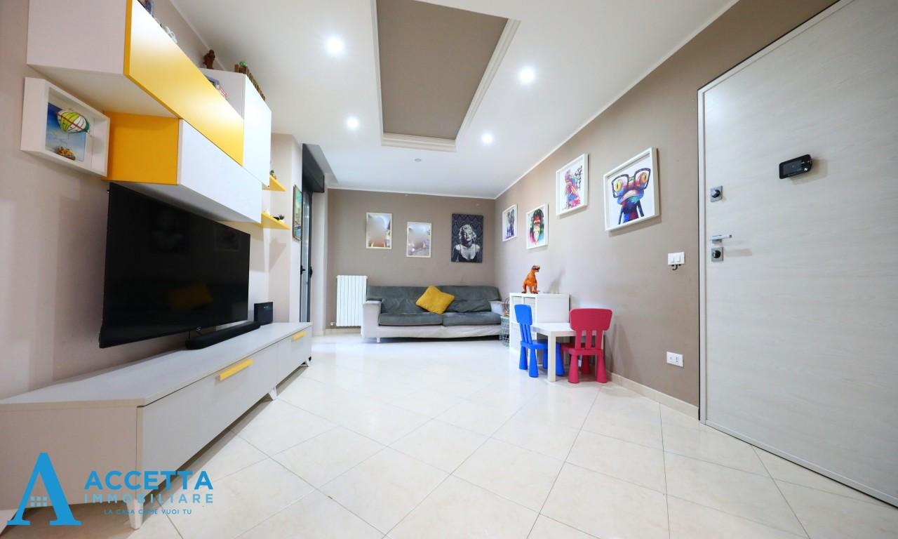 Appartamento in vendita a Taranto