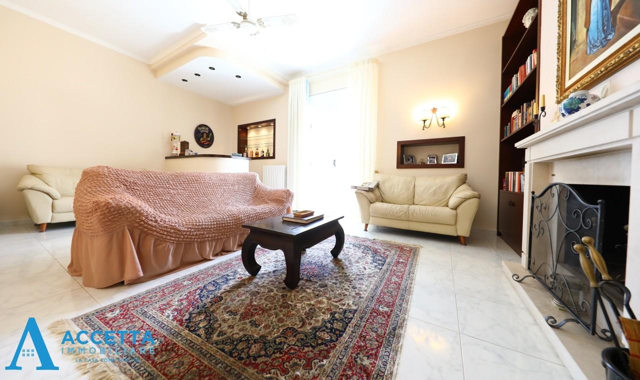 Appartamento in vendita a Taranto