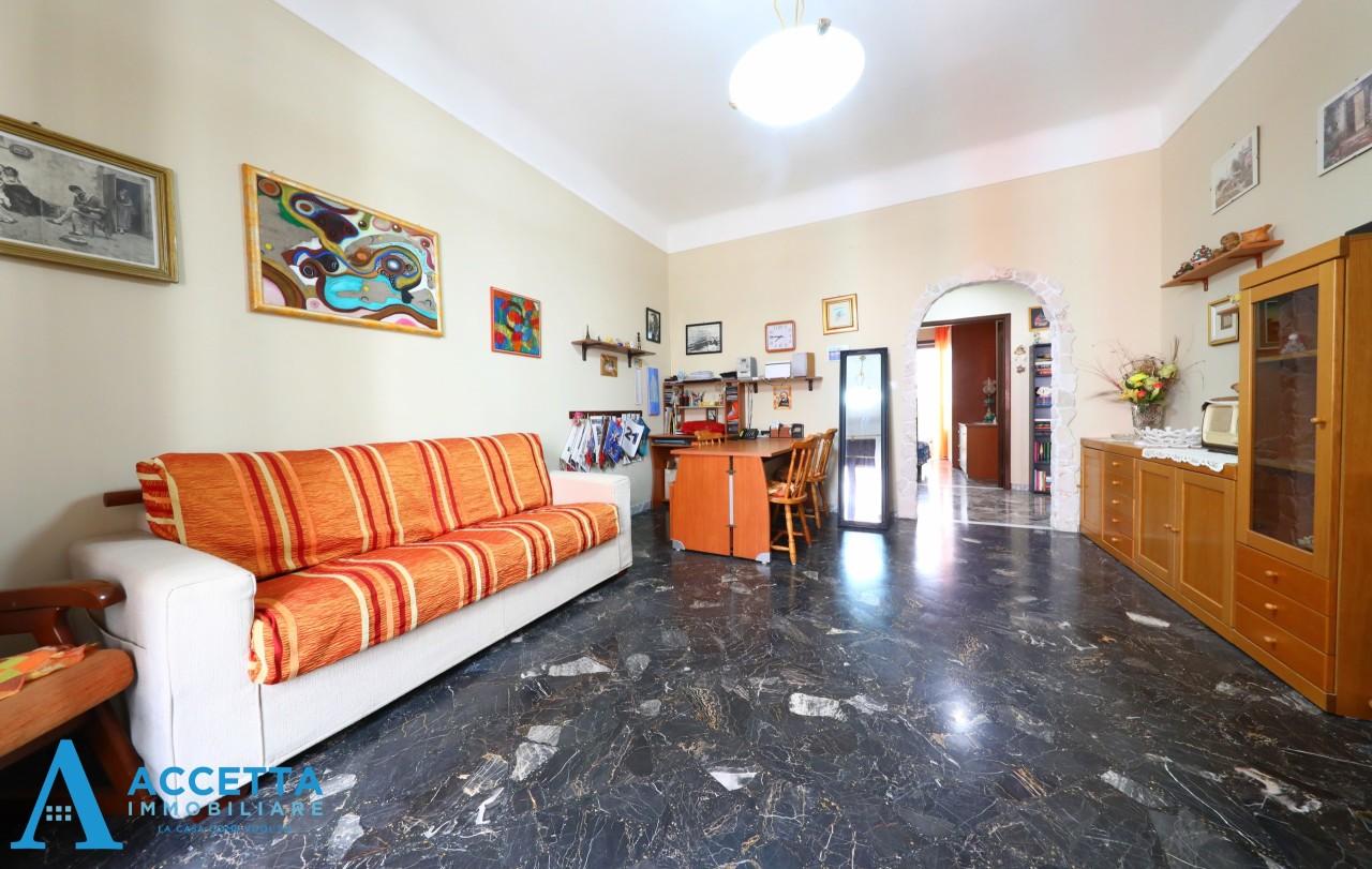 Appartamento in vendita a Taranto
