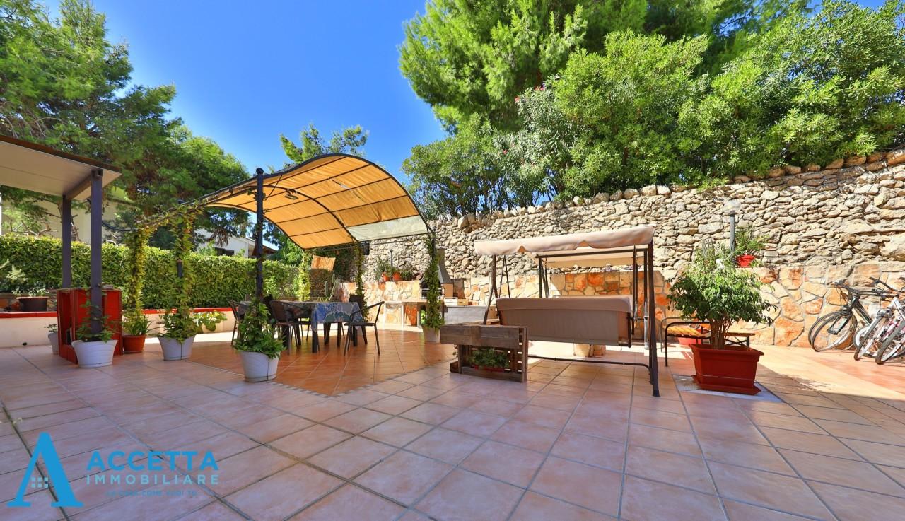 Appartamento in vendita a Taranto