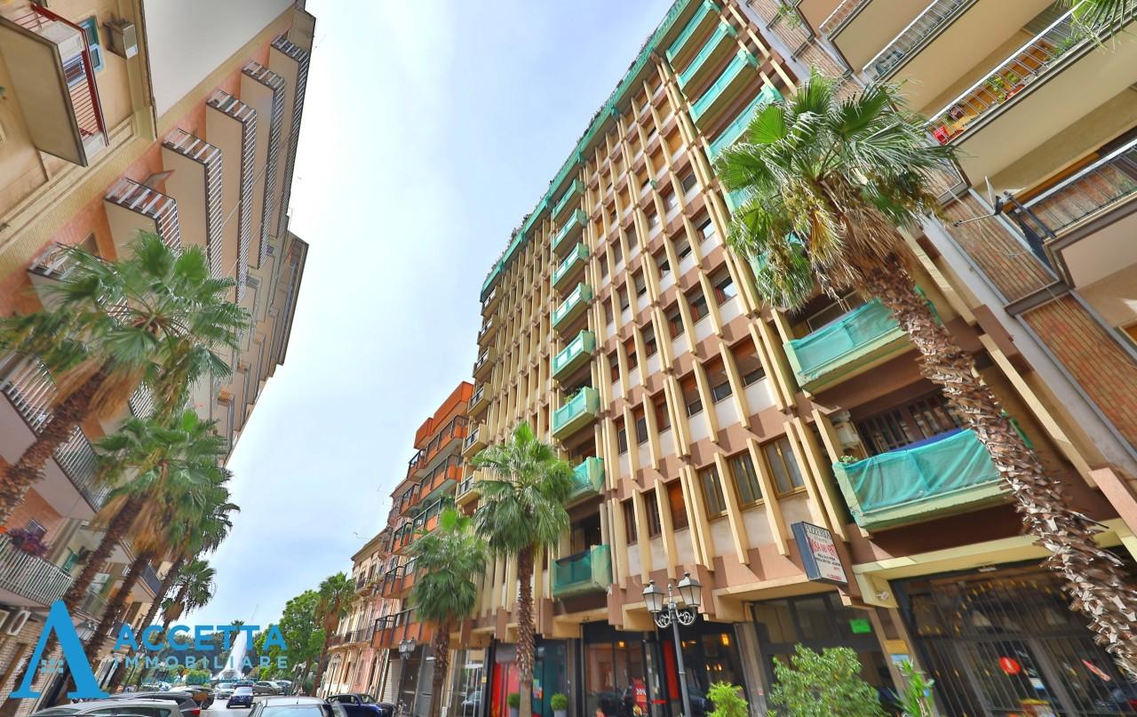 Appartamento in vendita a Taranto