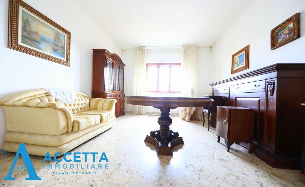 Appartamento in vendita a Taranto
