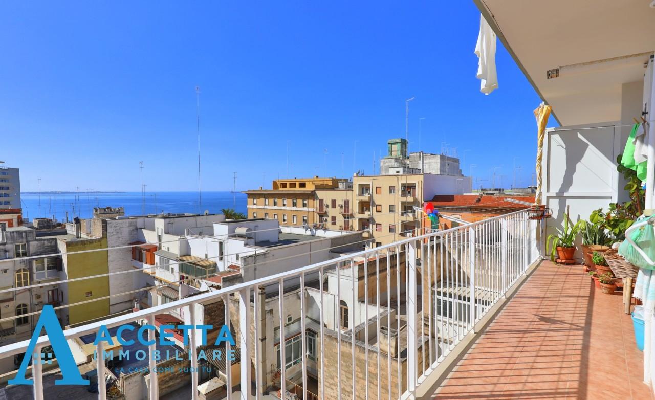 Appartamento in vendita a Taranto