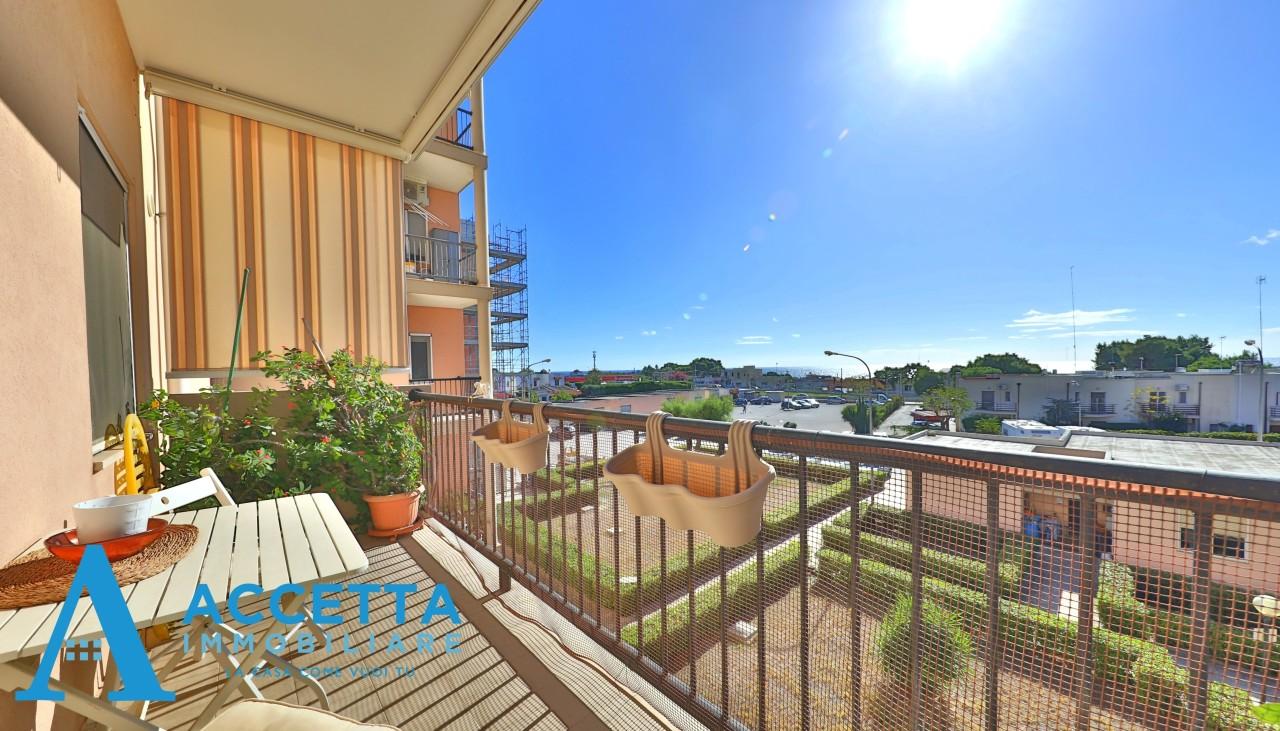 Appartamento in vendita a Taranto