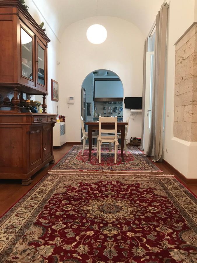Casa indipendente in vendita a Acquaviva Delle Fonti