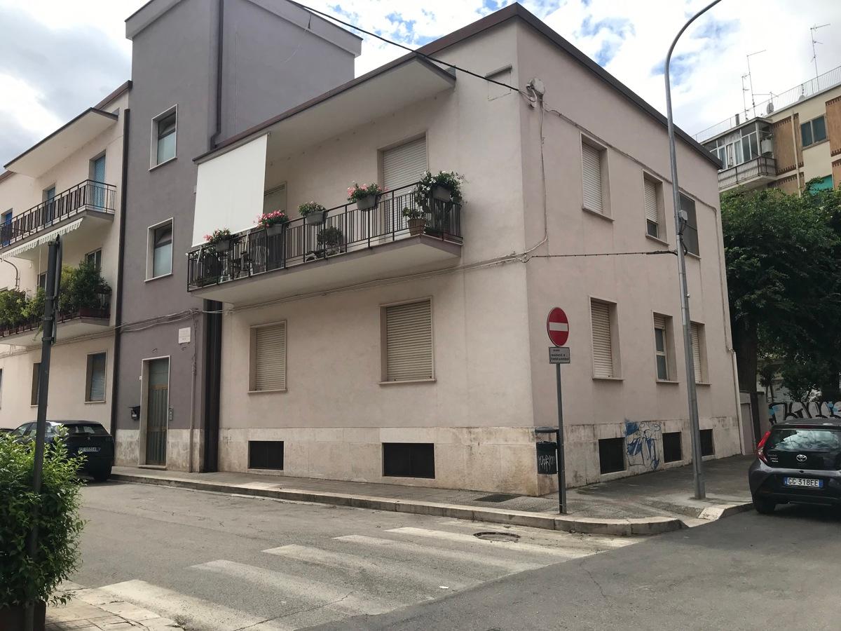 Quadrilocale in Via Trento 16, Acquaviva delle Fonti
