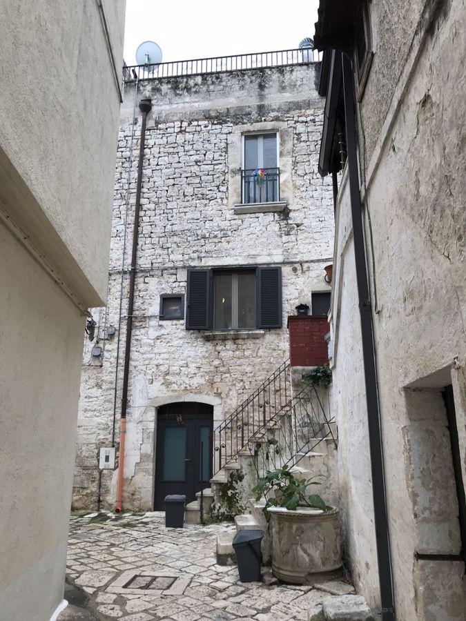 Casa indipendente in vendita a Cassano Delle Murge