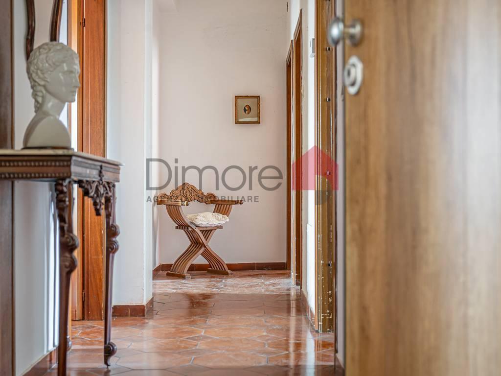 Appartamento in vendita a Tarquinia