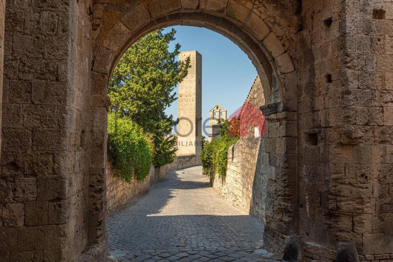 Rustico in vendita a Tarquinia