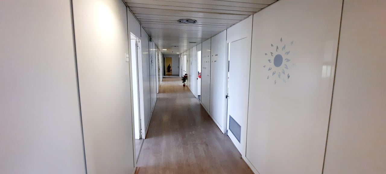 Ufficio in affitto a Roma