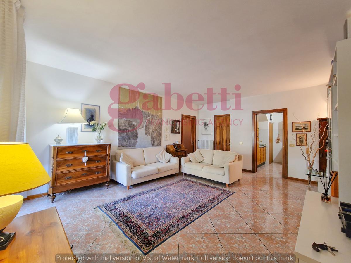 Appartamento in vendita a Sesto Fiorentino