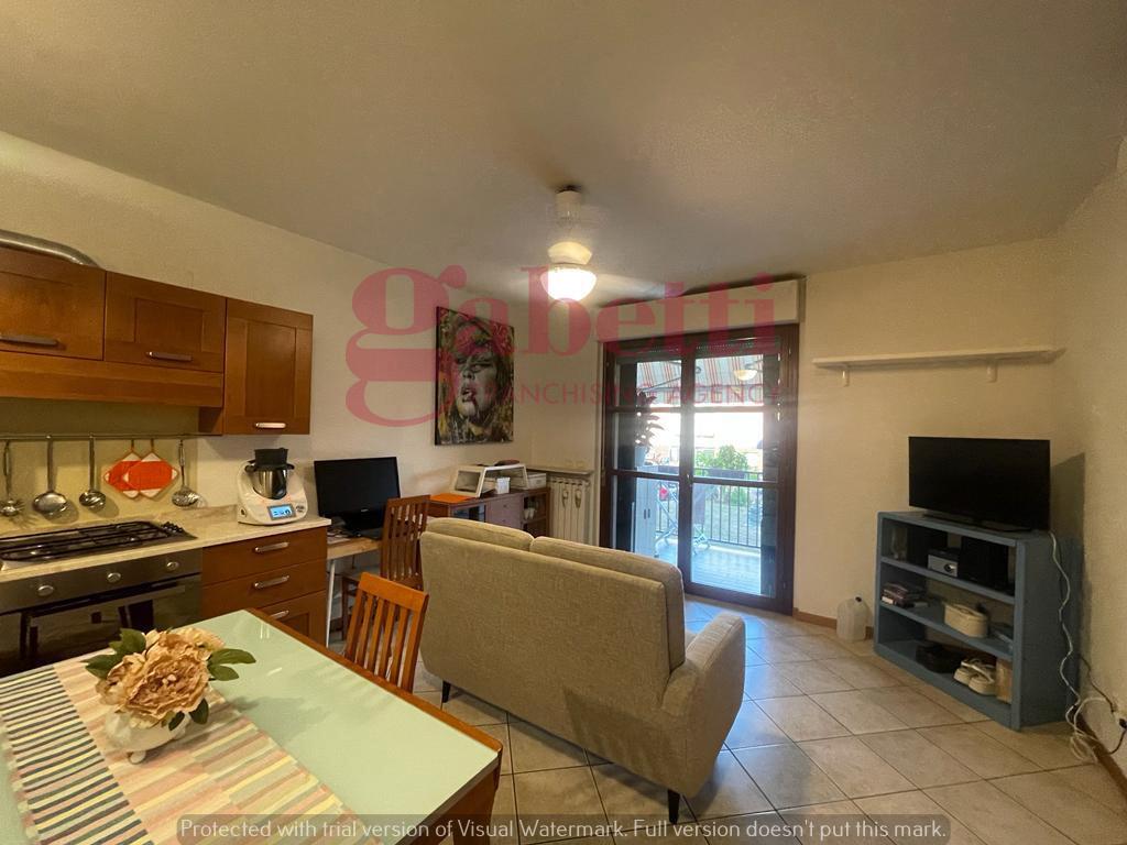 Appartamento in vendita a Sesto Fiorentino