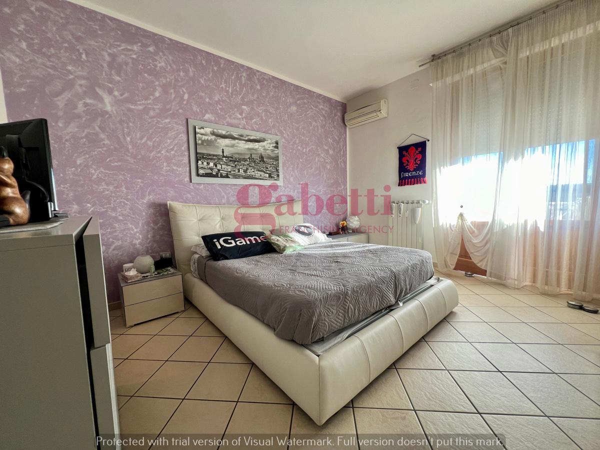 Appartamento in vendita a Sesto Fiorentino