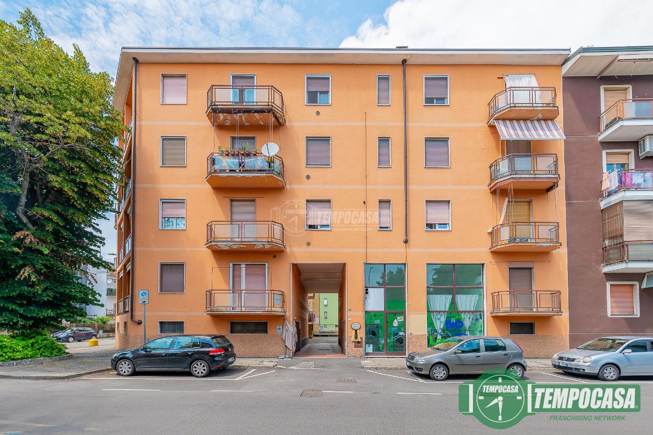 Appartamento in vendita a Lodi Vecchio