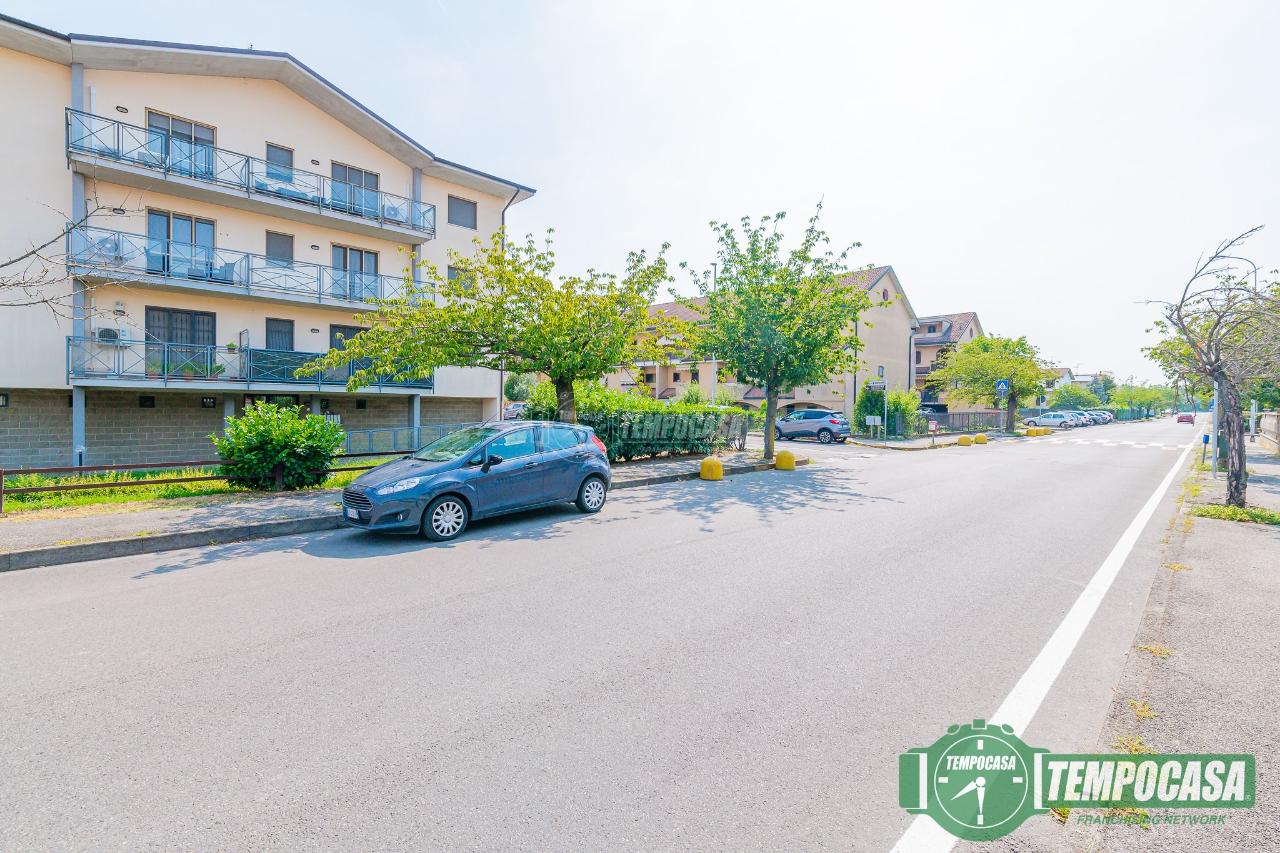 Appartamento in vendita a Lodi Vecchio