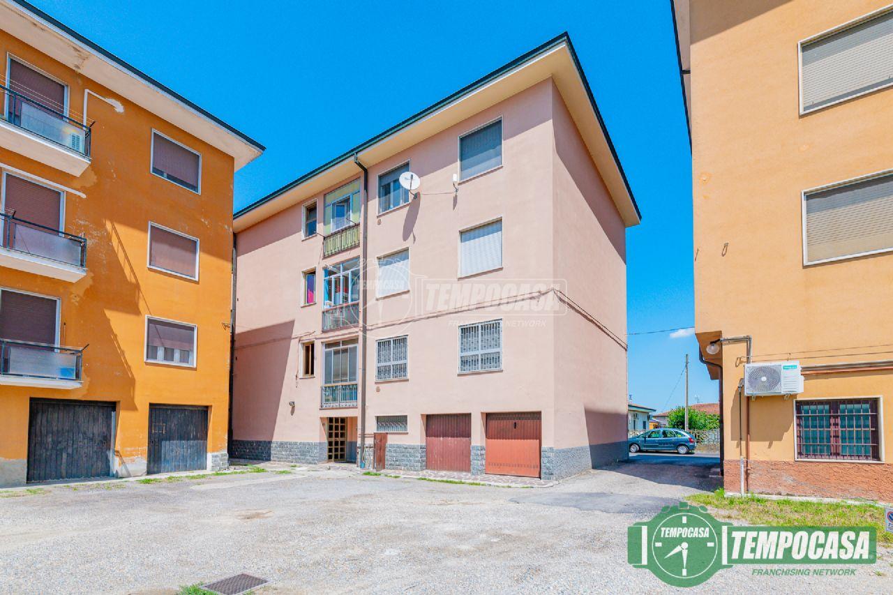 Appartamento in vendita a Salerano Sul Lambro