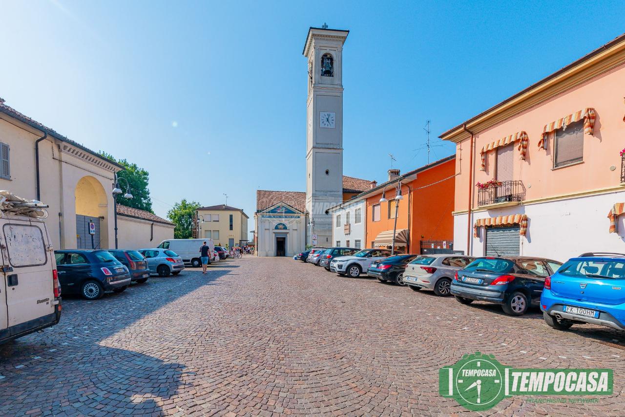 Appartamento in vendita a Salerano Sul Lambro