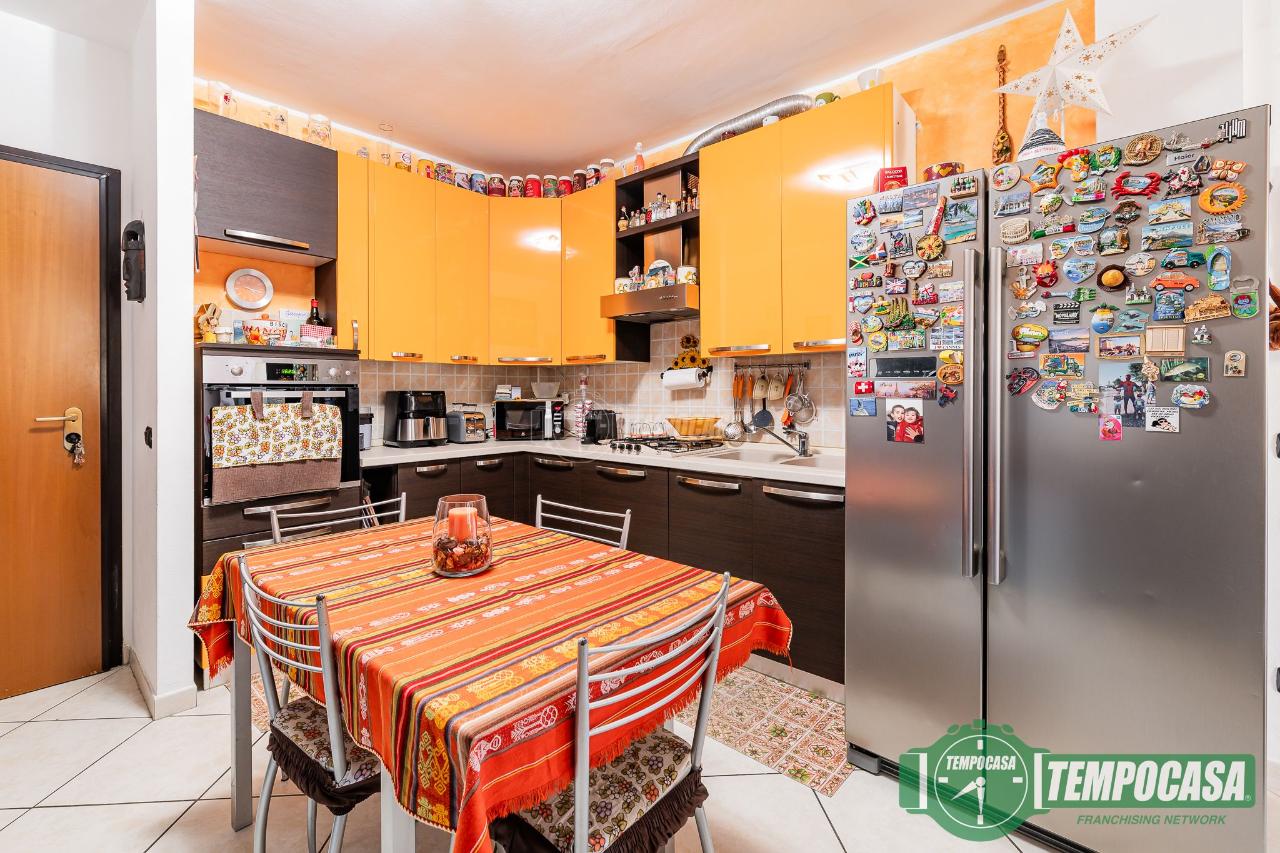 Appartamento in vendita a Casaletto Lodigiano