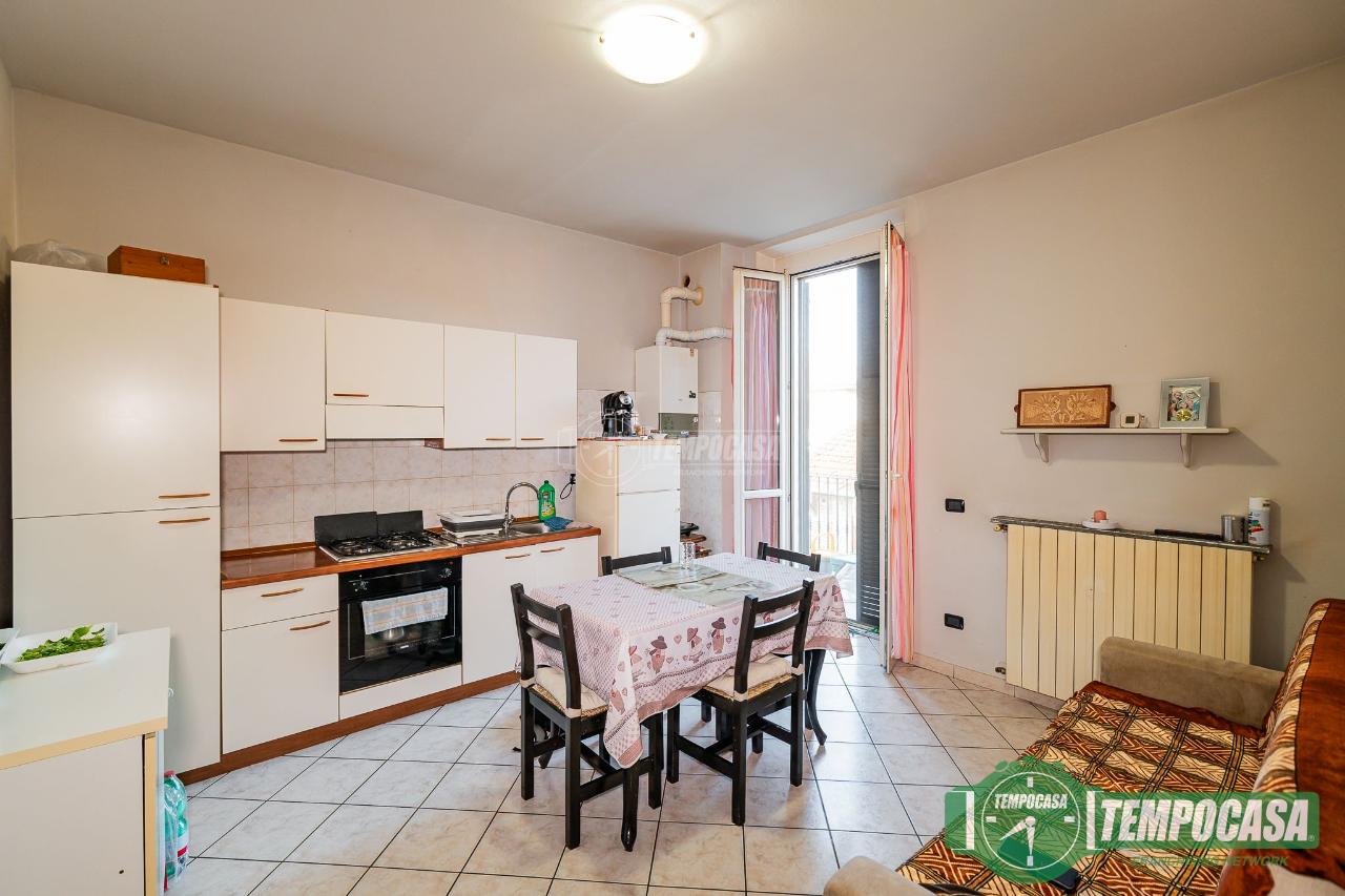 Appartamento in vendita a Lodi Vecchio