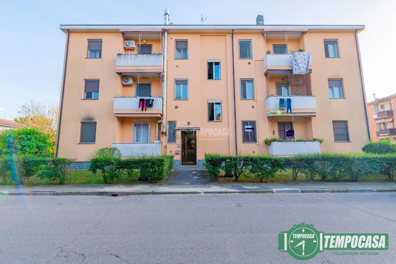 Appartamento in vendita a Lodi Vecchio