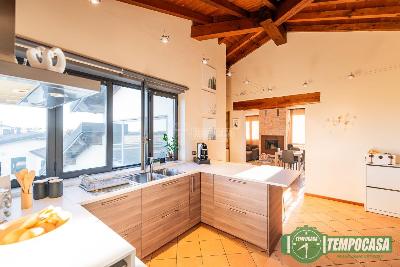 Appartamento in vendita a Marudo