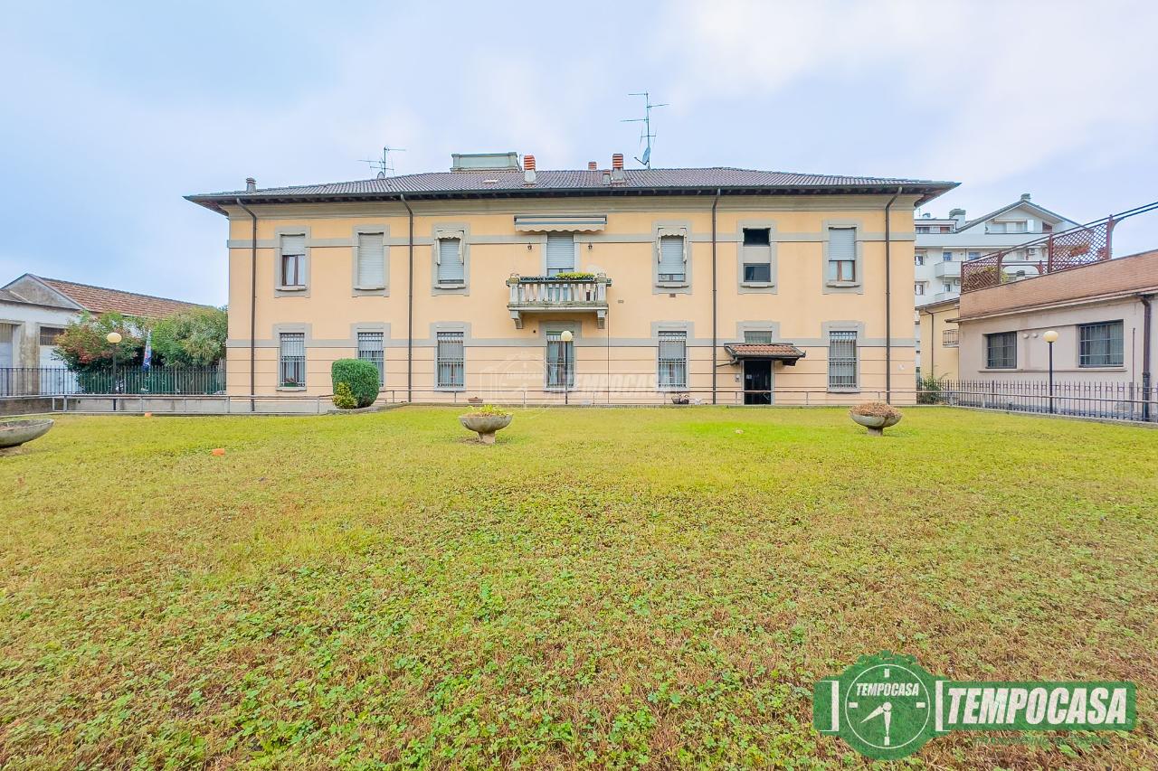 Appartamento in vendita a Tavazzano Con Villavesco