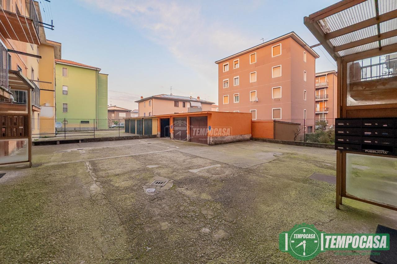 Appartamento in vendita a Lodi Vecchio