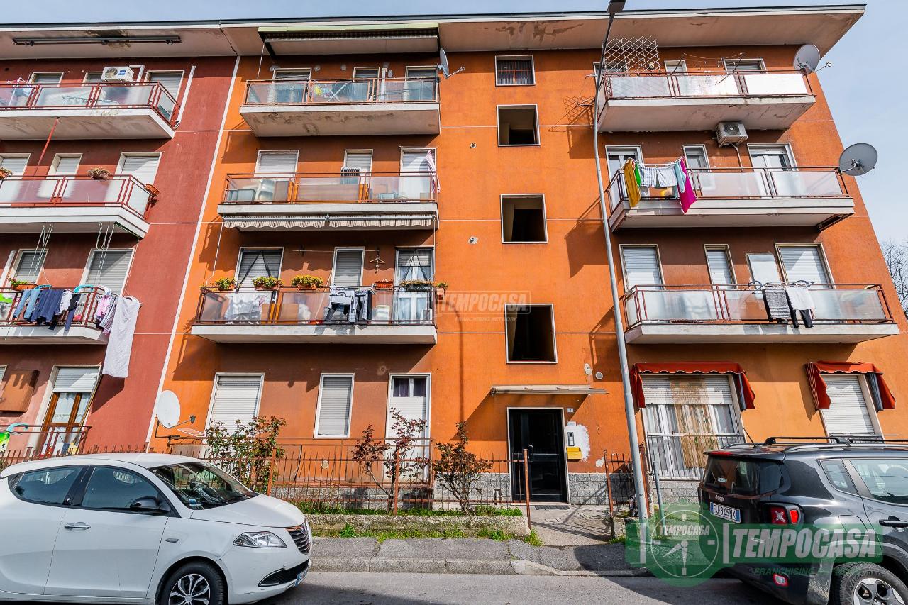 Appartamento in vendita a Lodi Vecchio