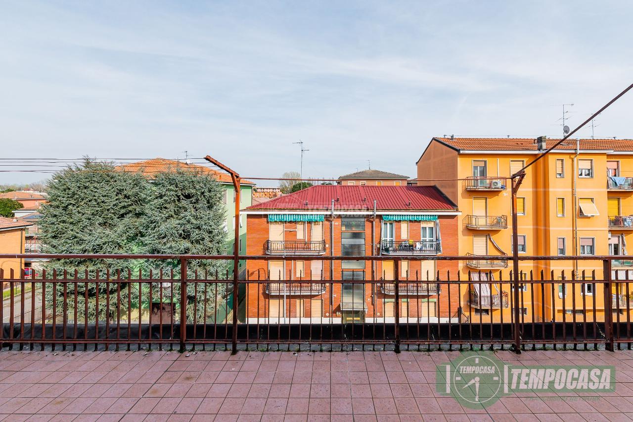 Appartamento in vendita a Lodi Vecchio