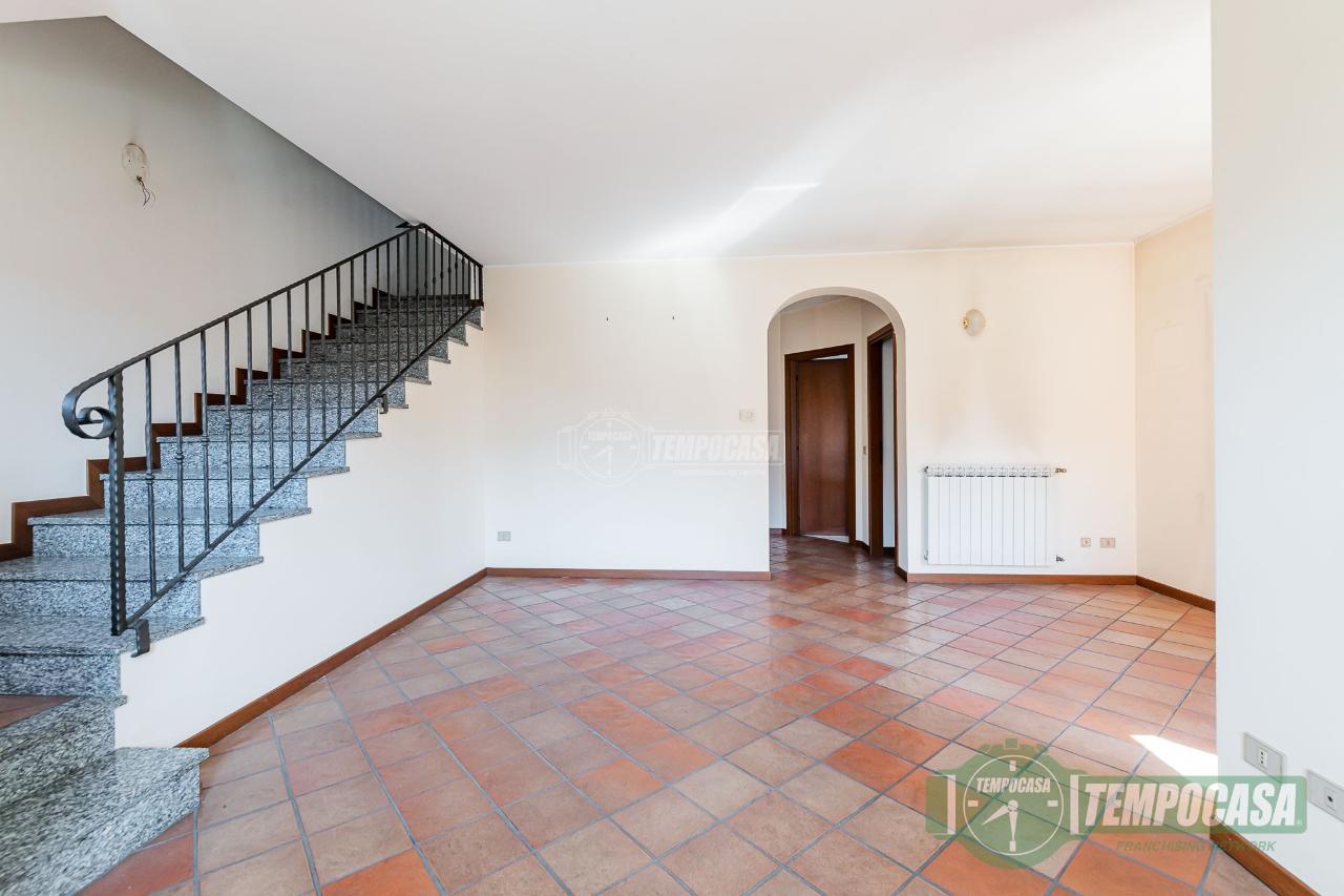 Appartamento in vendita a Lodi Vecchio