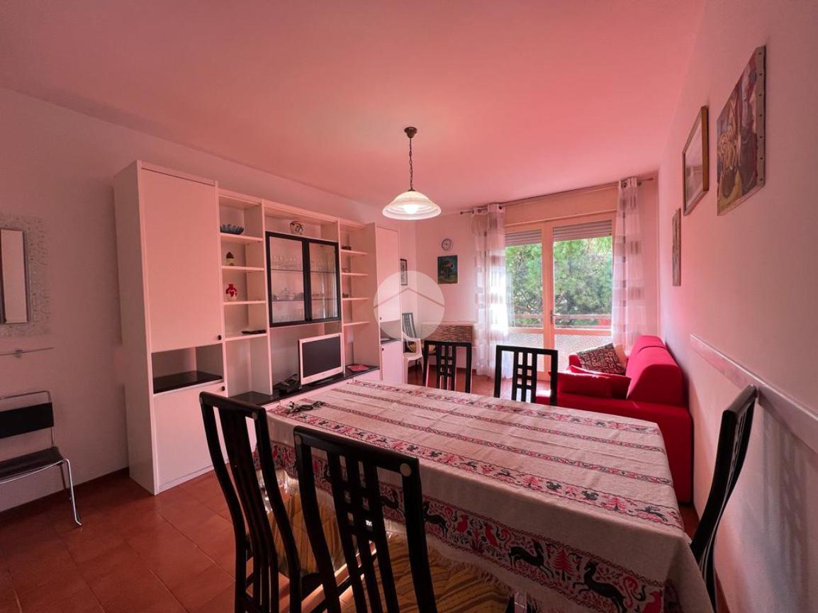 Appartamento in affitto a Jesolo