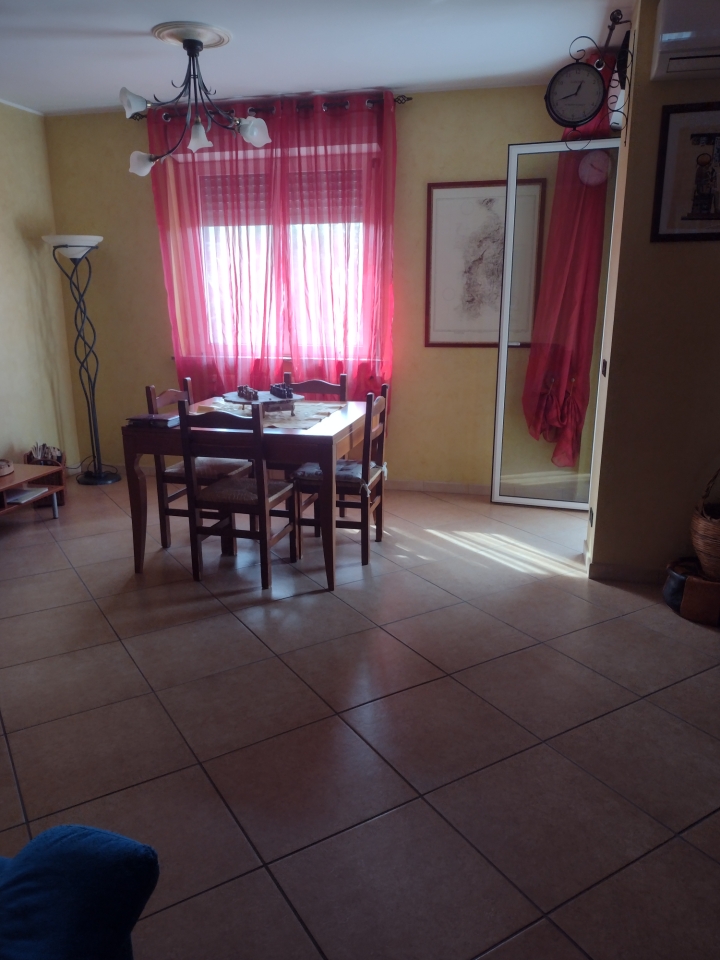 Appartamento in vendita a Alessandria