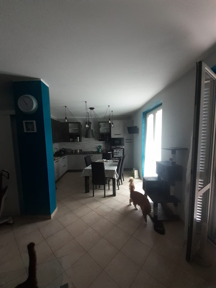 Appartamento in vendita a Alessandria