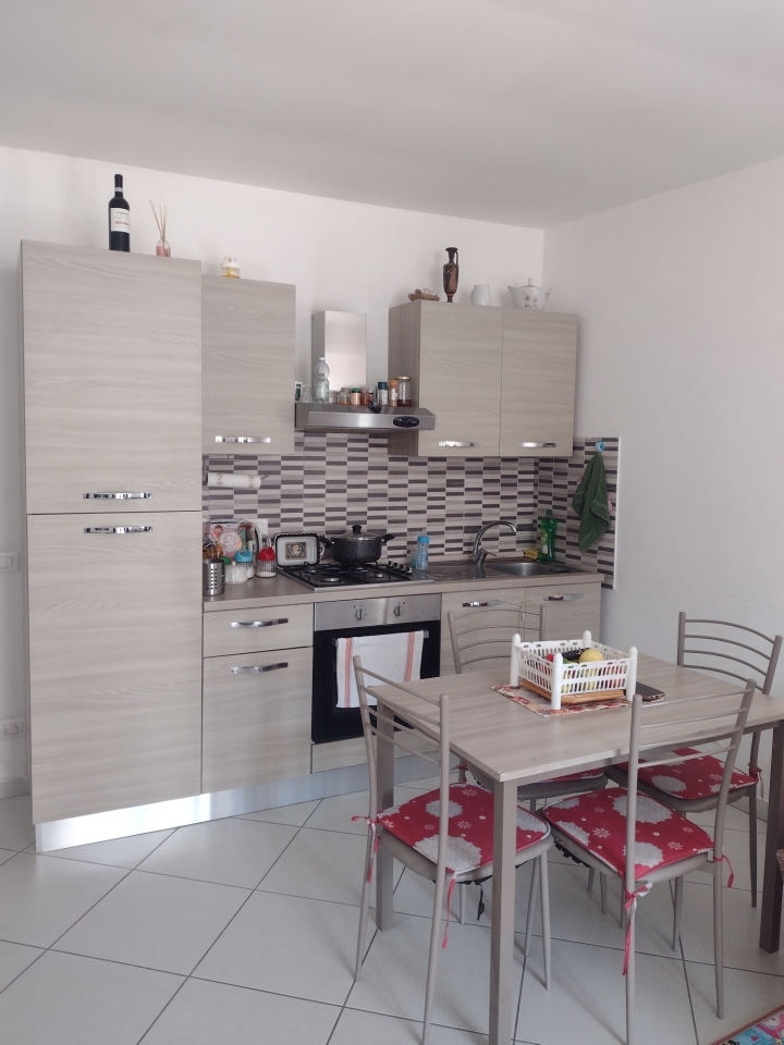 Appartamento in vendita a Alessandria