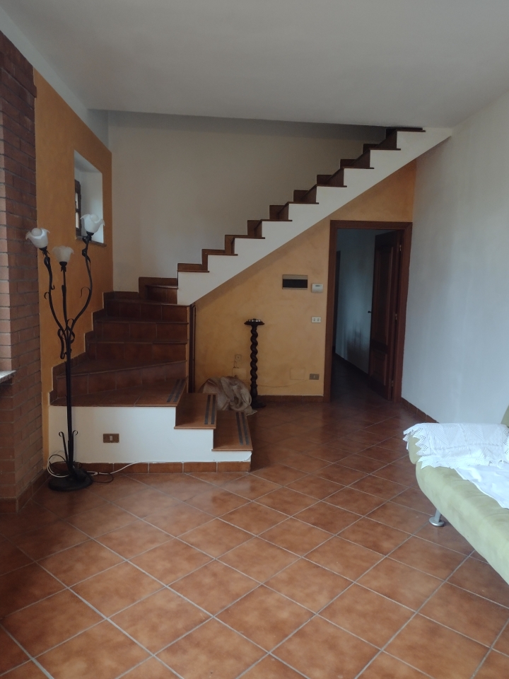 Porzione di casa in vendita a Alessandria