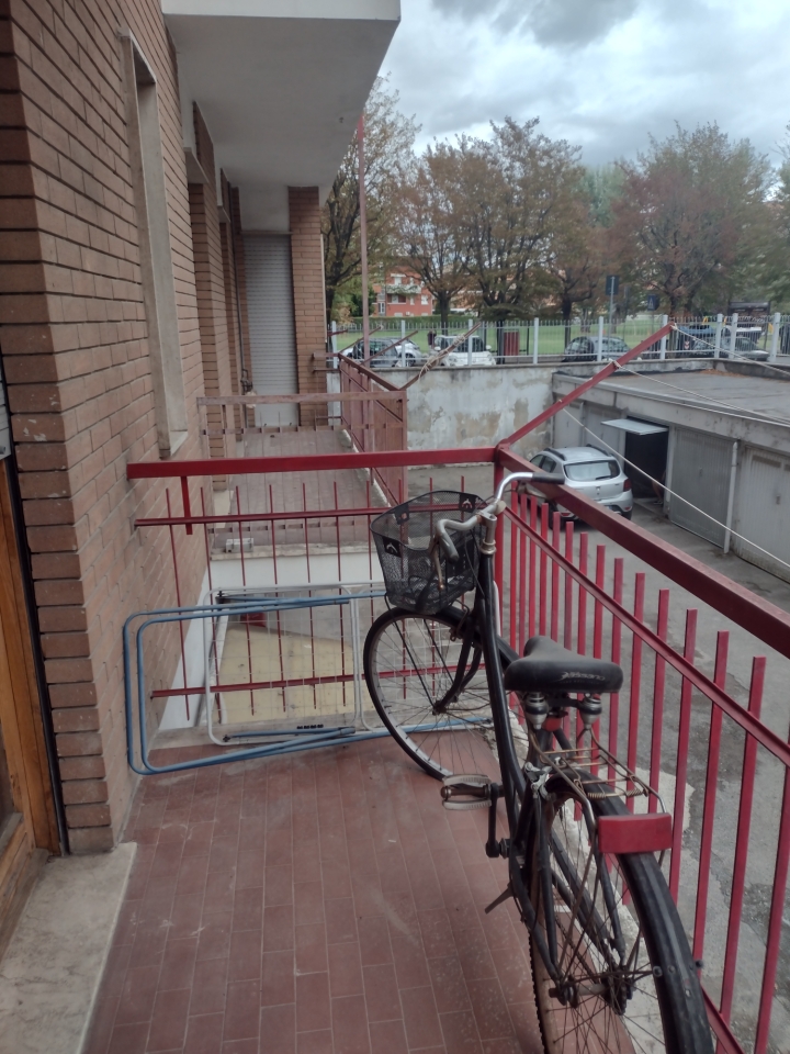 Appartamento in vendita a Alessandria