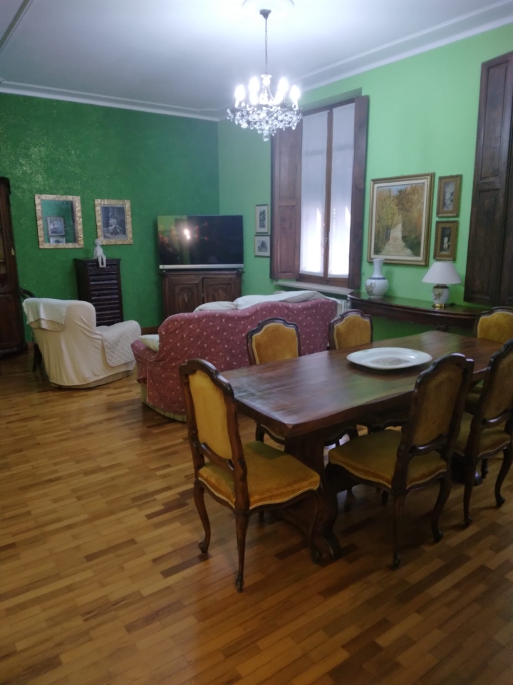 Appartamento in vendita a Alessandria