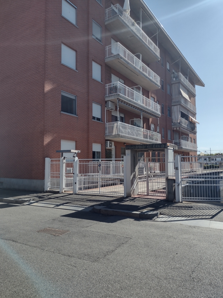 Appartamento in vendita a Alessandria