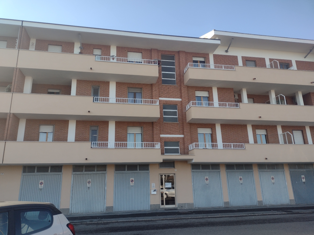 Appartamento in vendita a Alessandria