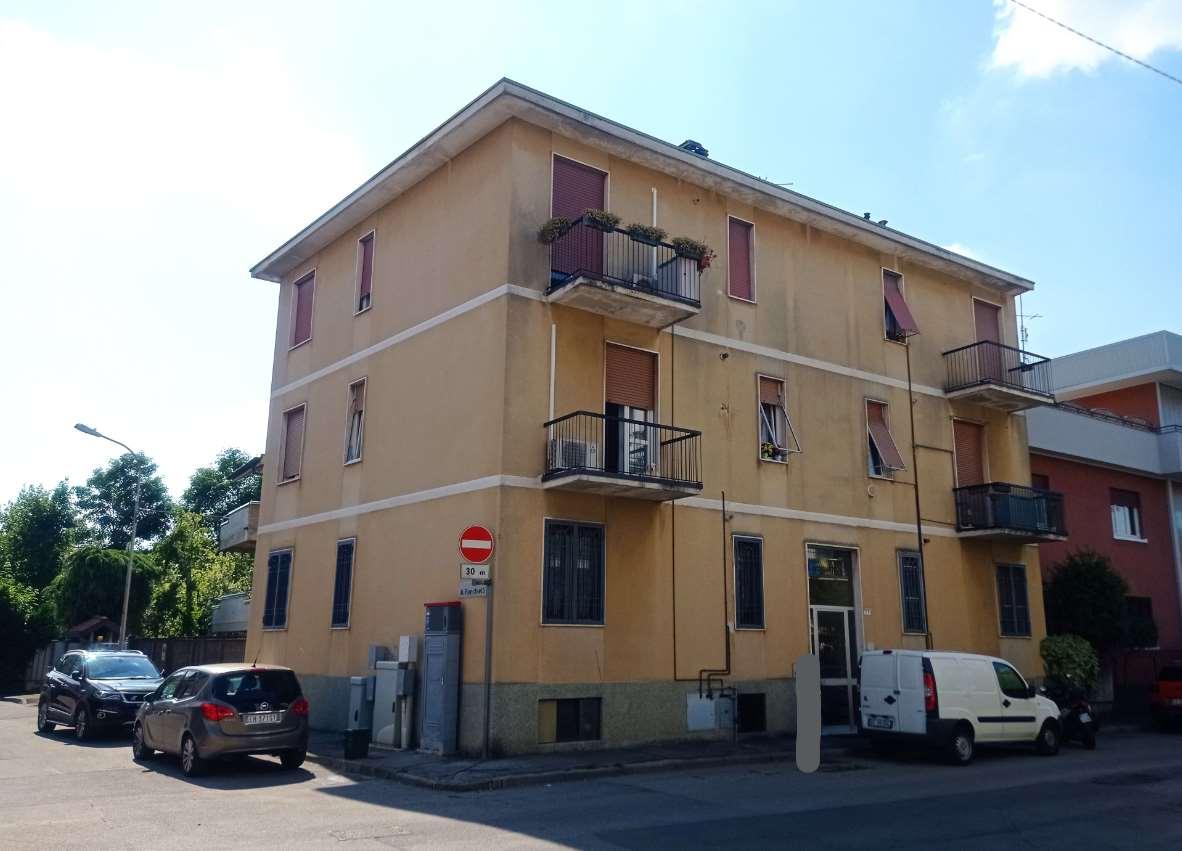 Appartamento in vendita a Lissone