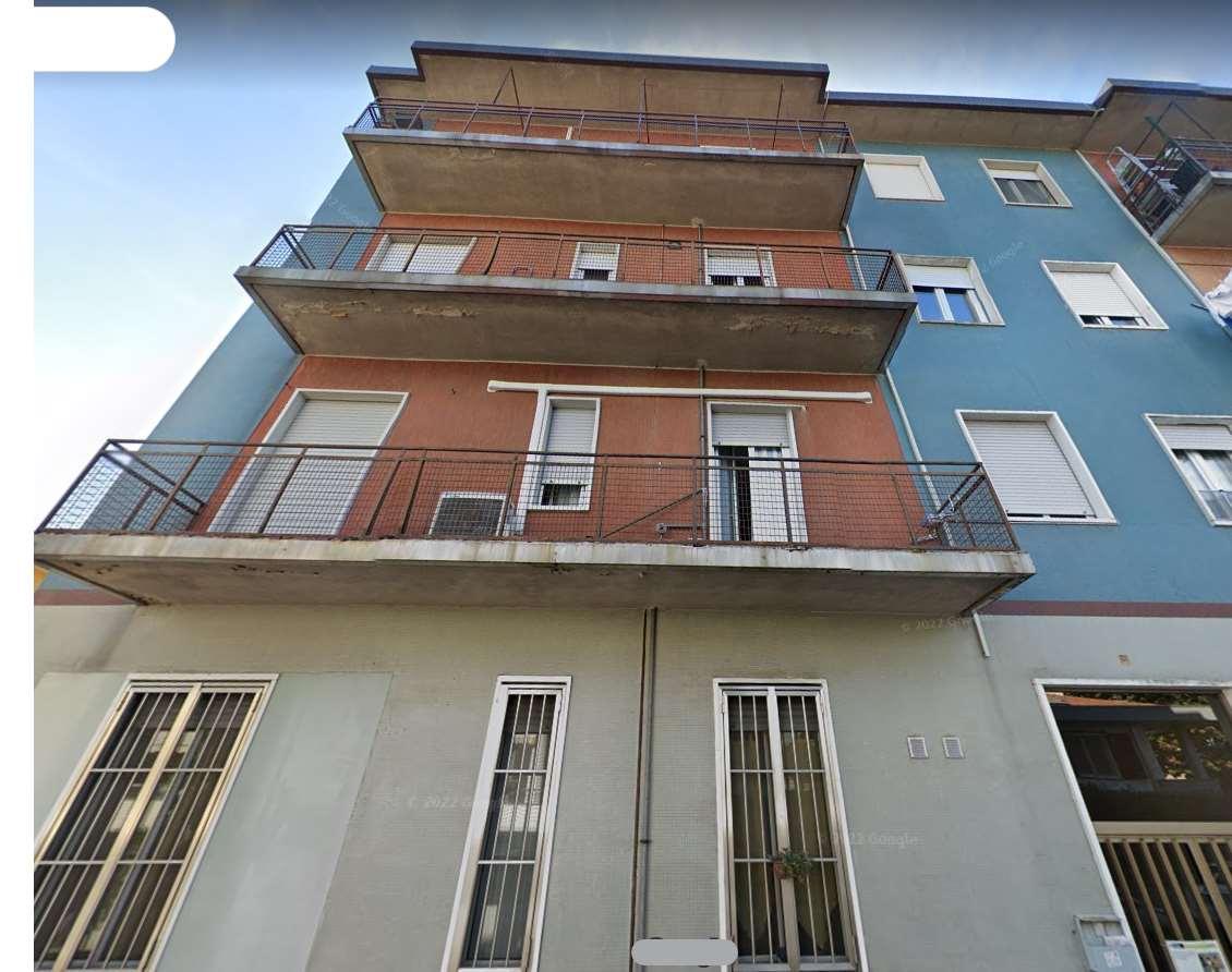 Appartamento in vendita a Rescaldina