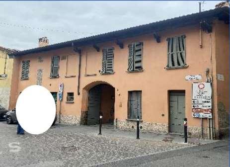 Appartamento in vendita a Vaprio D'Adda