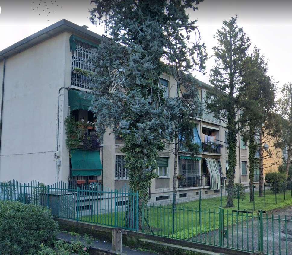 Appartamento in vendita a Monza
