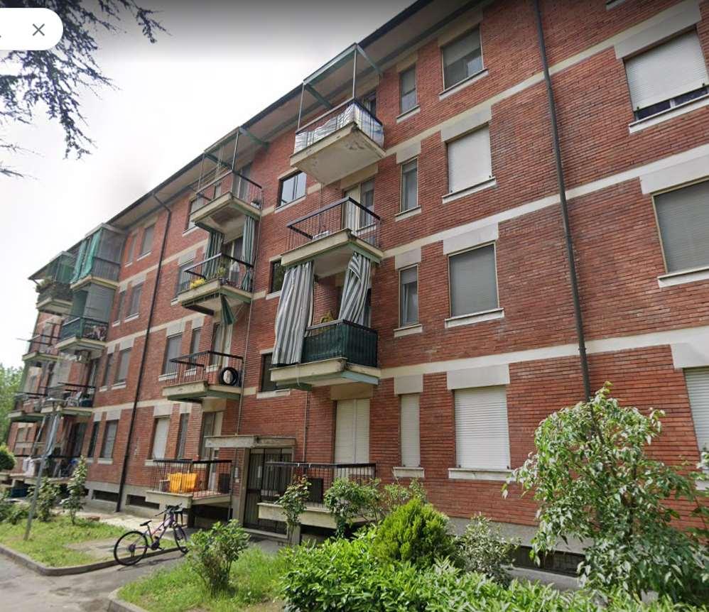 Appartamento in vendita a Sant'Angelo Lodigiano