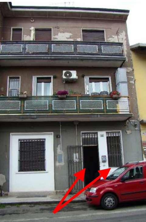 Appartamento in vendita a Senago