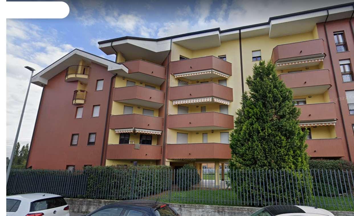 Appartamento in vendita a Agrate Brianza