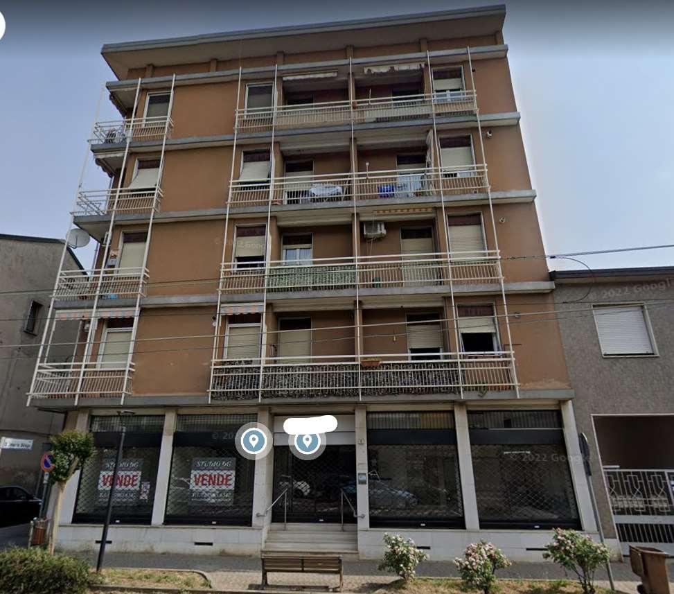 Appartamento in vendita a Limbiate