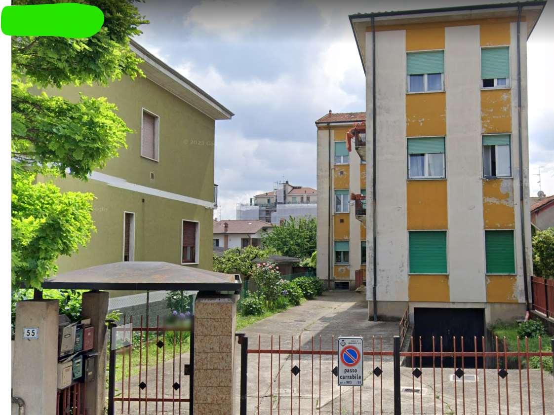 Appartamento in vendita a Garbagnate Milanese