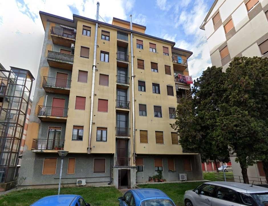 Appartamento in vendita a Caronno Pertusella
